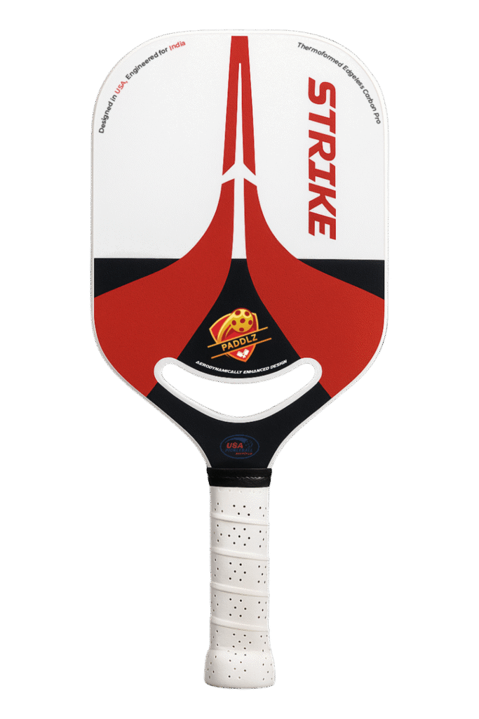 Paddlz | Strike Pickleball Paddle