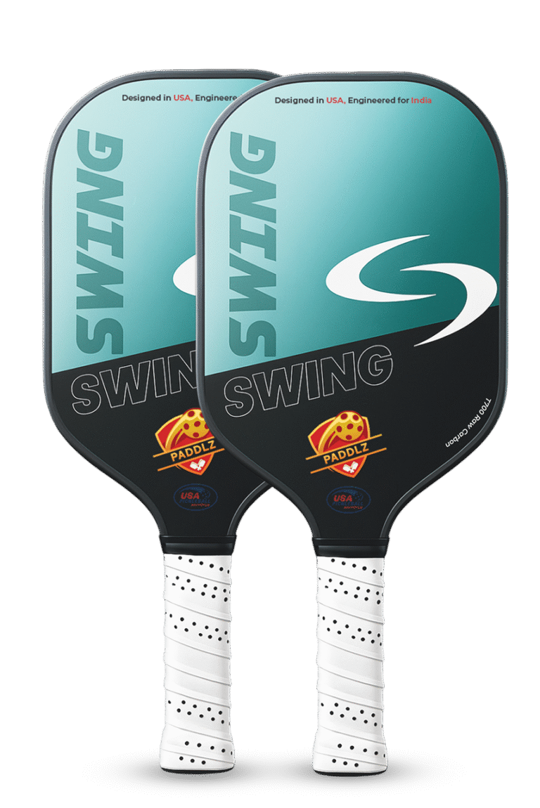 Paddlz | Swing Pickleball Paddle